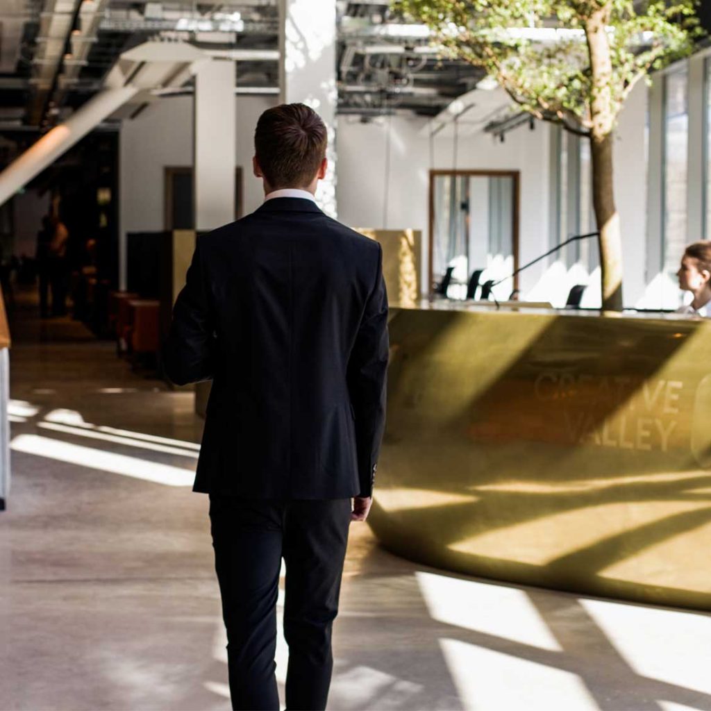 Collectiv - Welkom bij Creative Valley