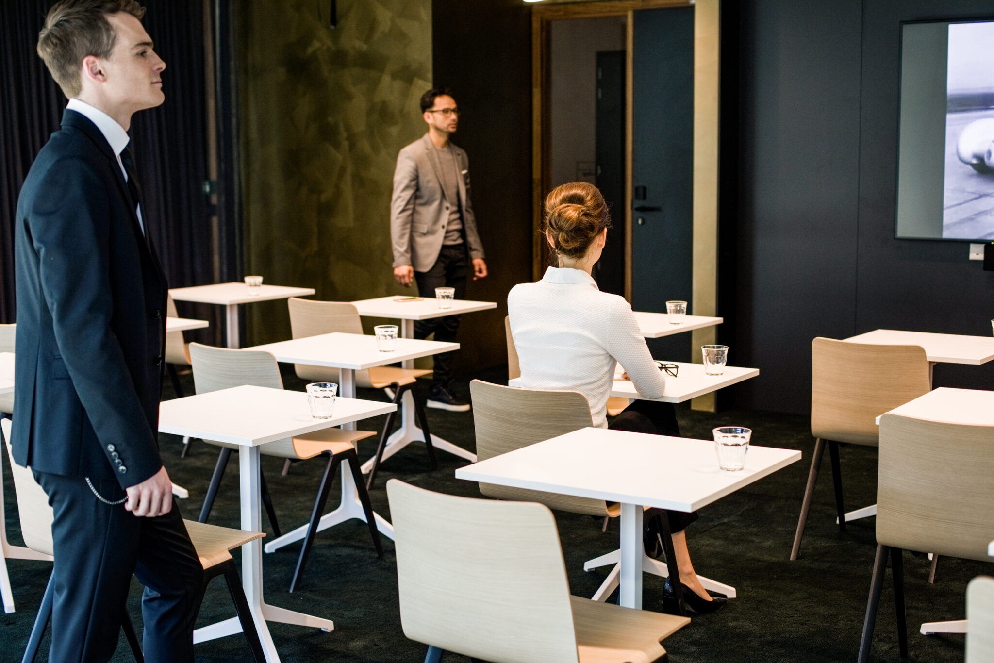 EFFECTIEF VERGADEREN: HOE MAAK JIJ JOUW VERGADERING ZO EFFICIËNT ...